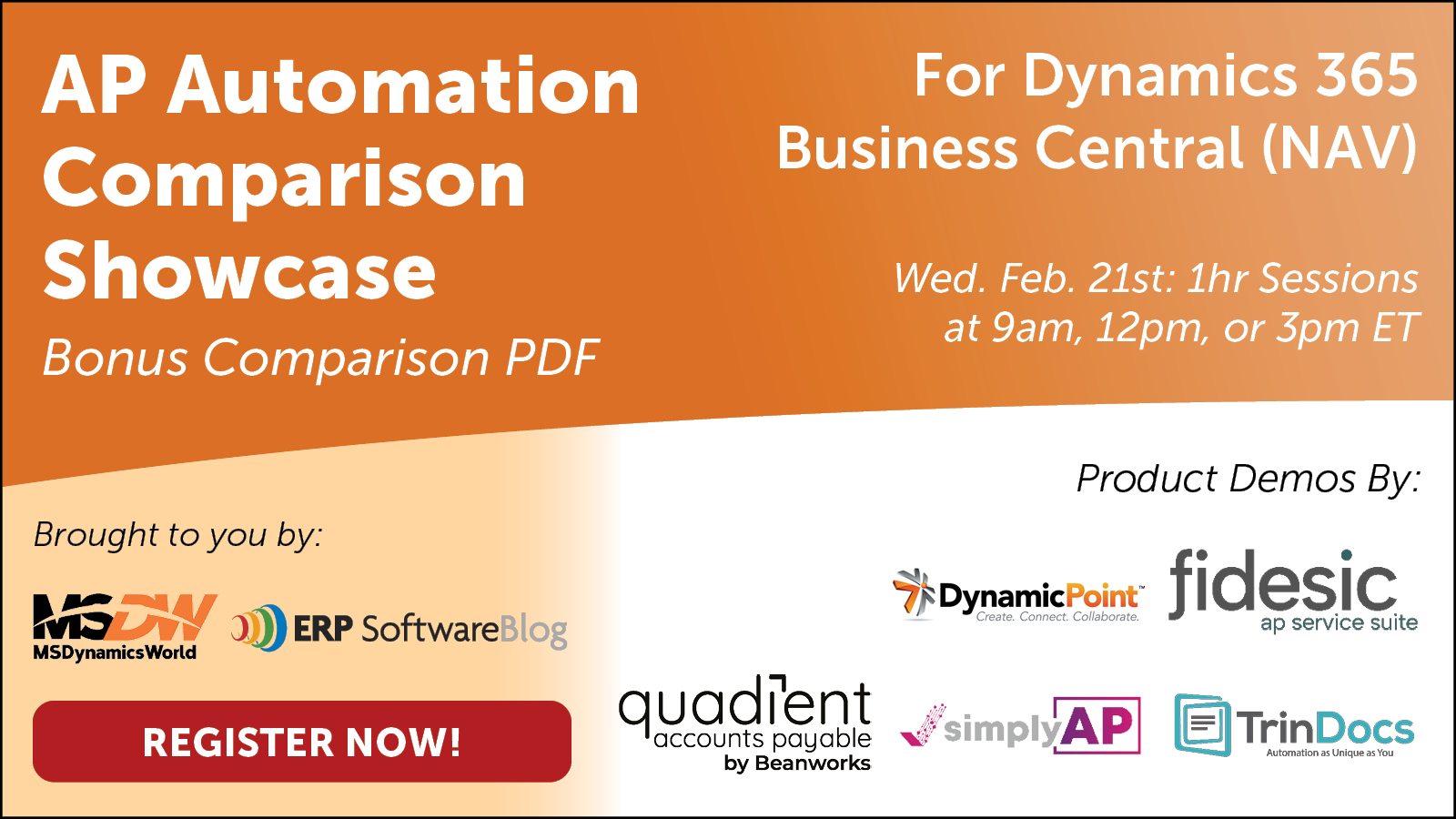 15 AP Automation Tips for Microsoft Dynamics 365 Business Central and NAV Users ...
